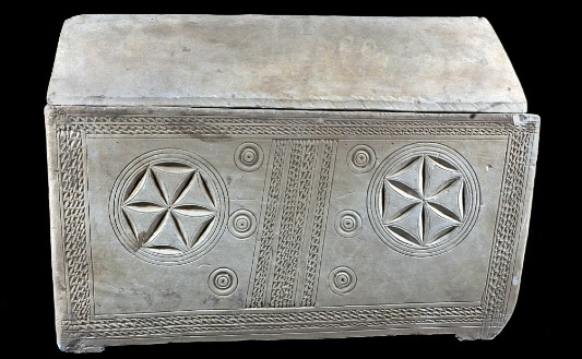 Sowing the Seeds: RELICS OF CHRIST’S PASSION & DEATH: THE SUDARIUM